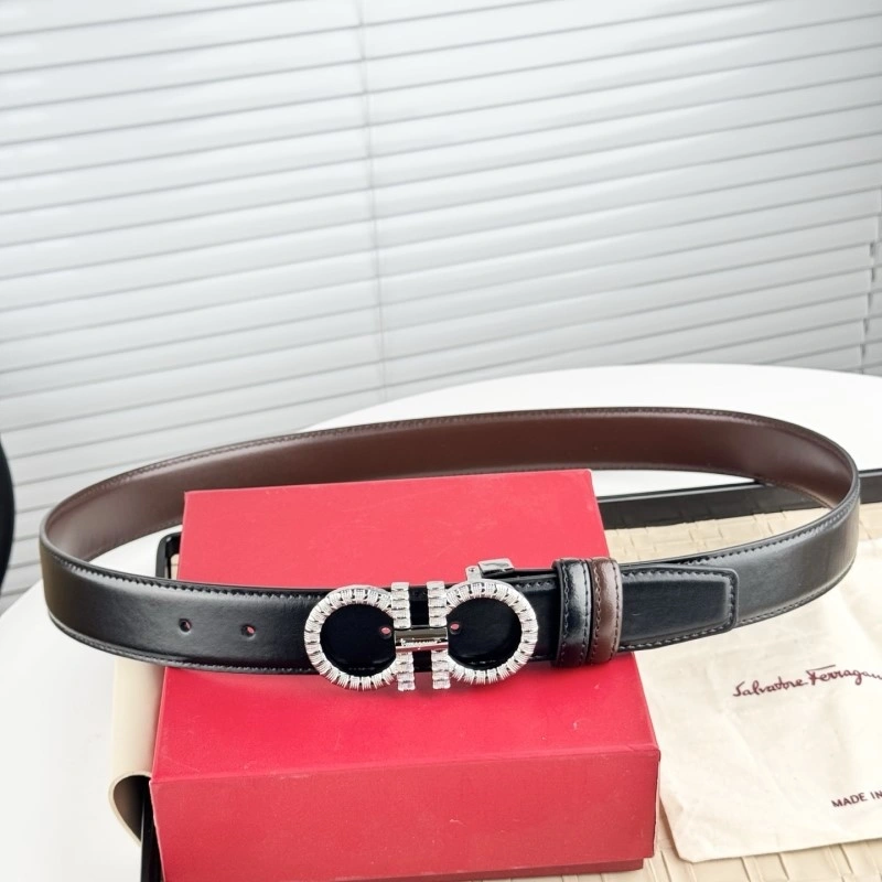 Low-cost Ferragamo Belts