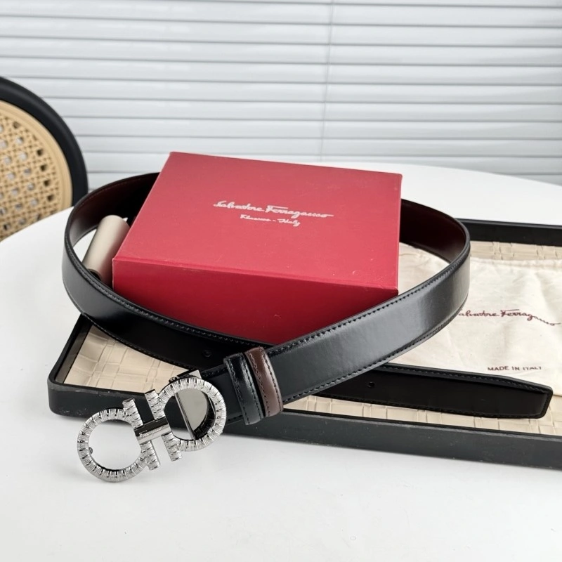 Low-cost Ferragamo Belts
