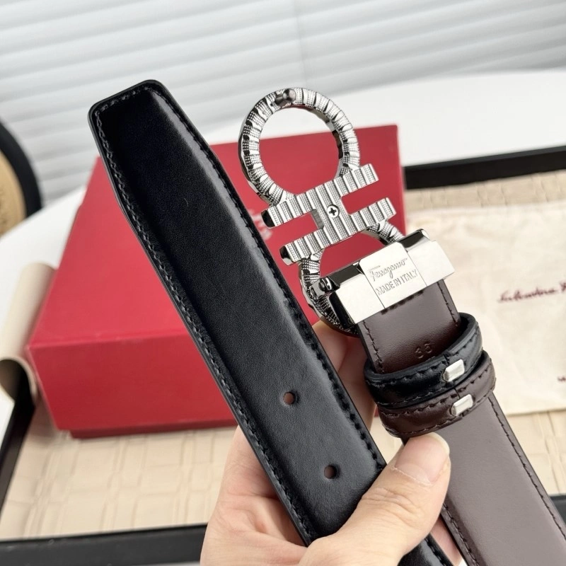 Low-cost Ferragamo Belts