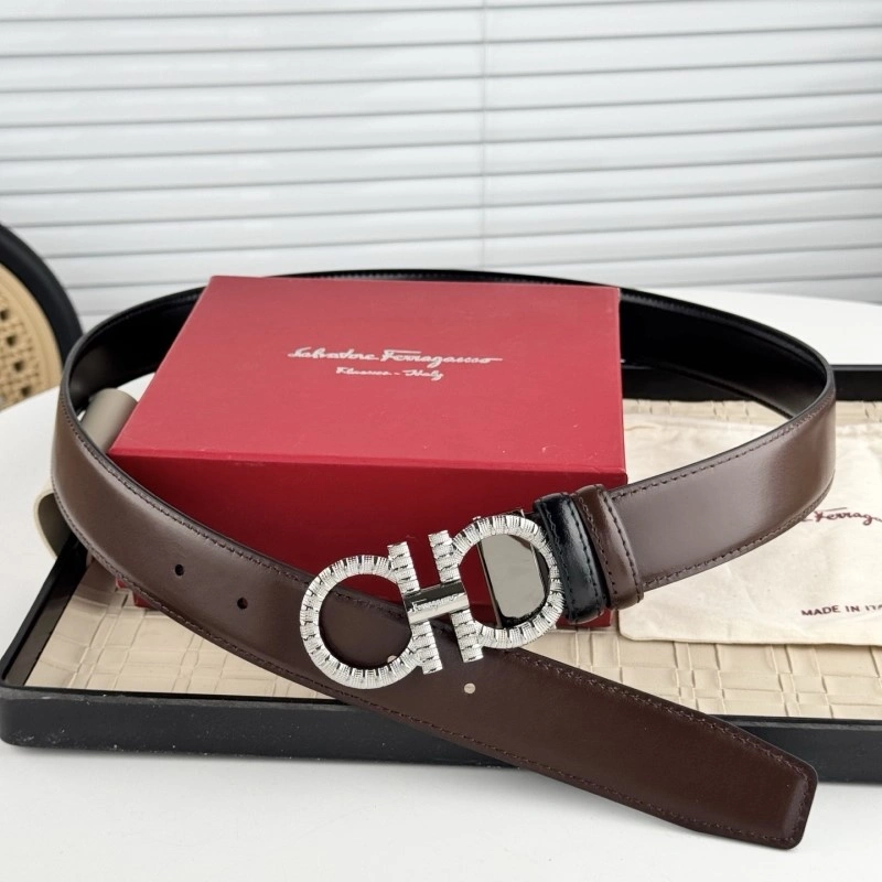 Low-cost Ferragamo Belts