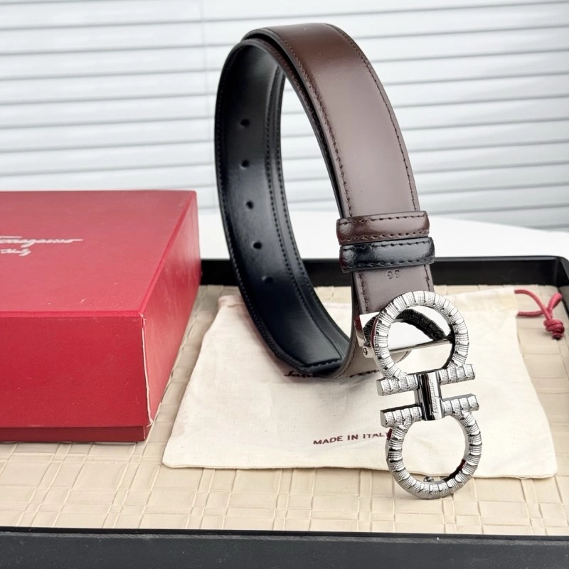 Low-cost Ferragamo Belts