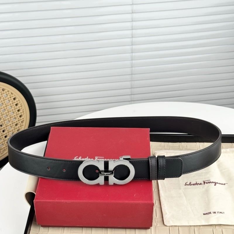 Reasonably priced Ferragamo Belts