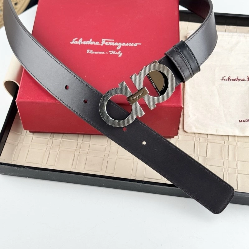Reasonably priced Ferragamo Belts