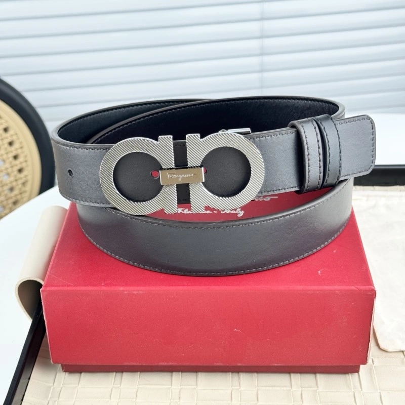 Reasonably priced Ferragamo Belts