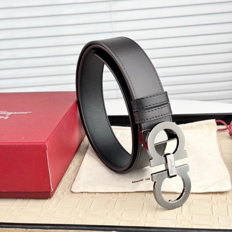 Reasonably priced Ferragamo Belts