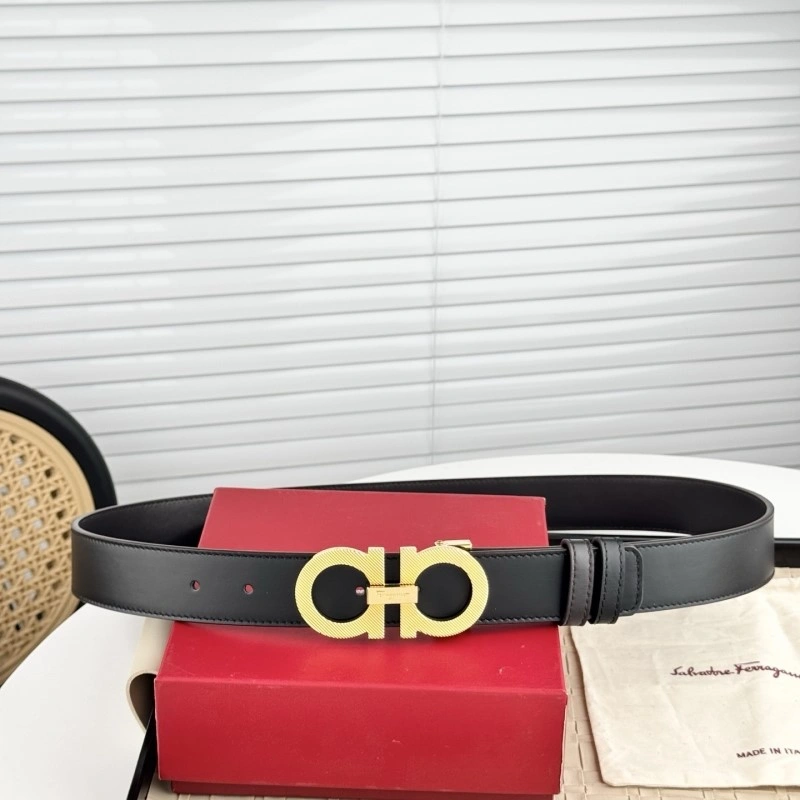 Factory-made Ferragamo Belts