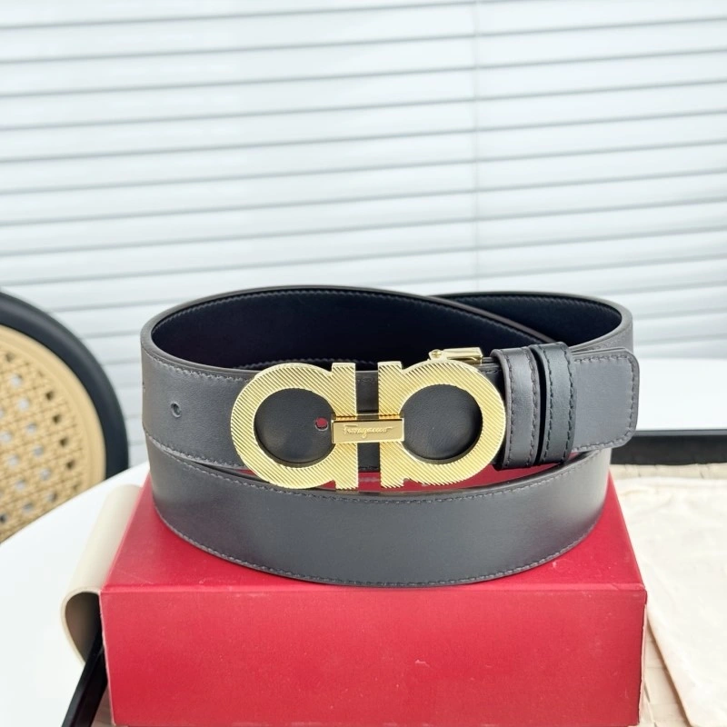 Factory-made Ferragamo Belts
