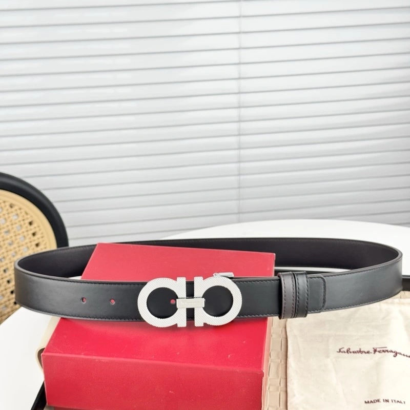 Low-cost Ferragamo Belts