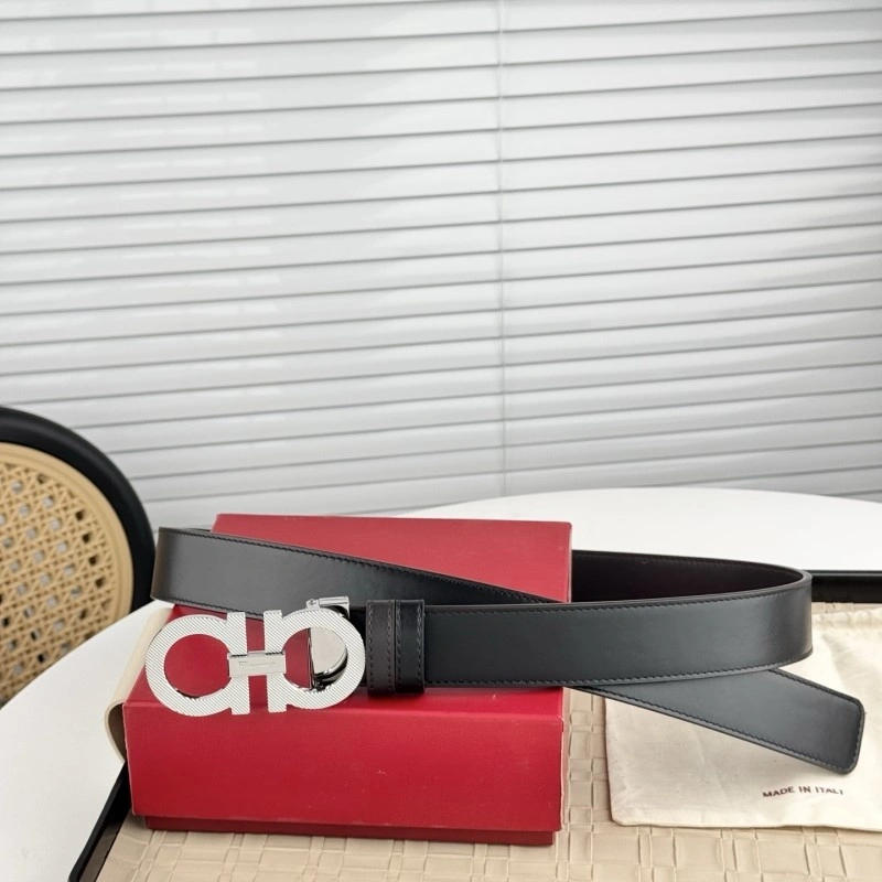 Low-cost Ferragamo Belts