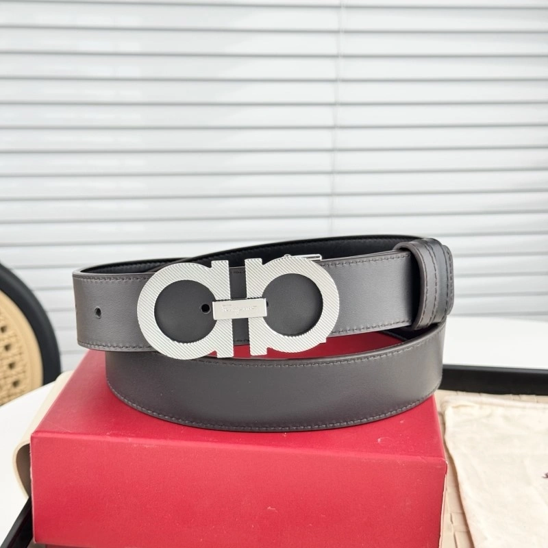 Low-cost Ferragamo Belts