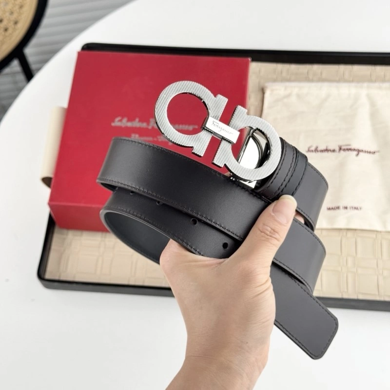 Low-cost Ferragamo Belts