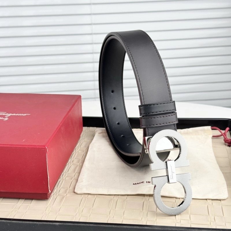 Low-cost Ferragamo Belts