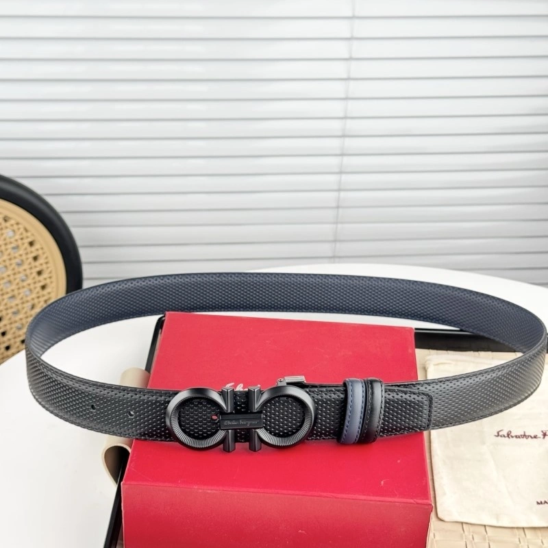 Original Ferragamo Belts