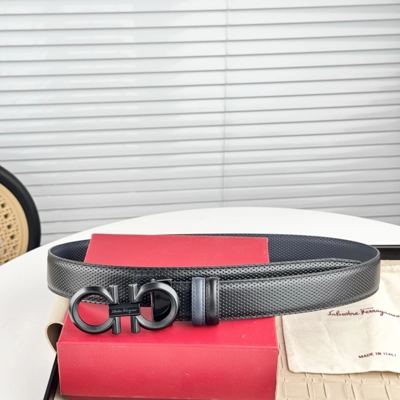Original Ferragamo Belts