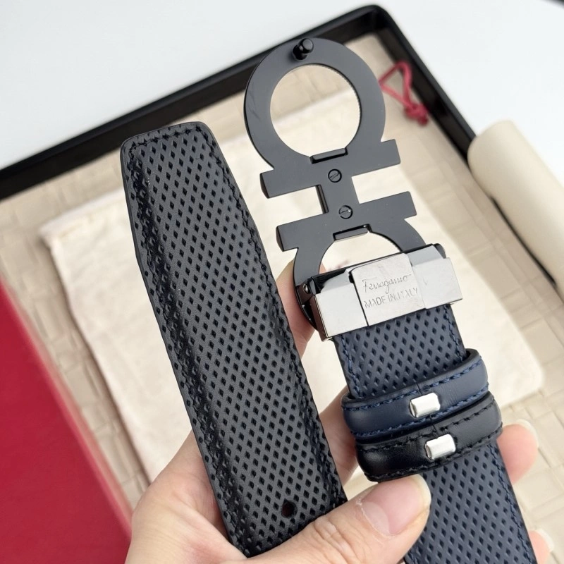 Original Ferragamo Belts