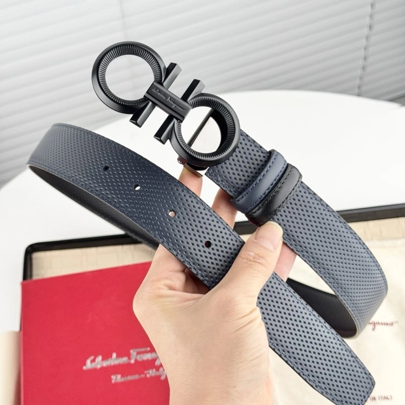Original Ferragamo Belts