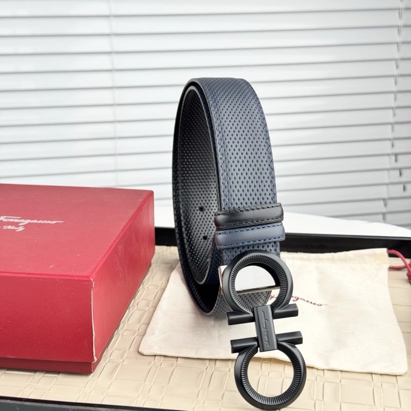 Original Ferragamo Belts