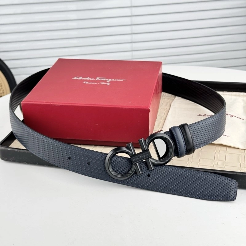 Original Ferragamo Belts