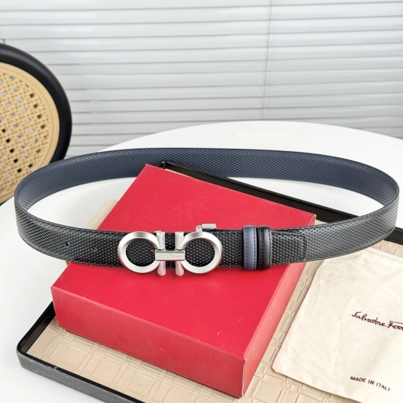 1:1 copy Ferragamo Belts