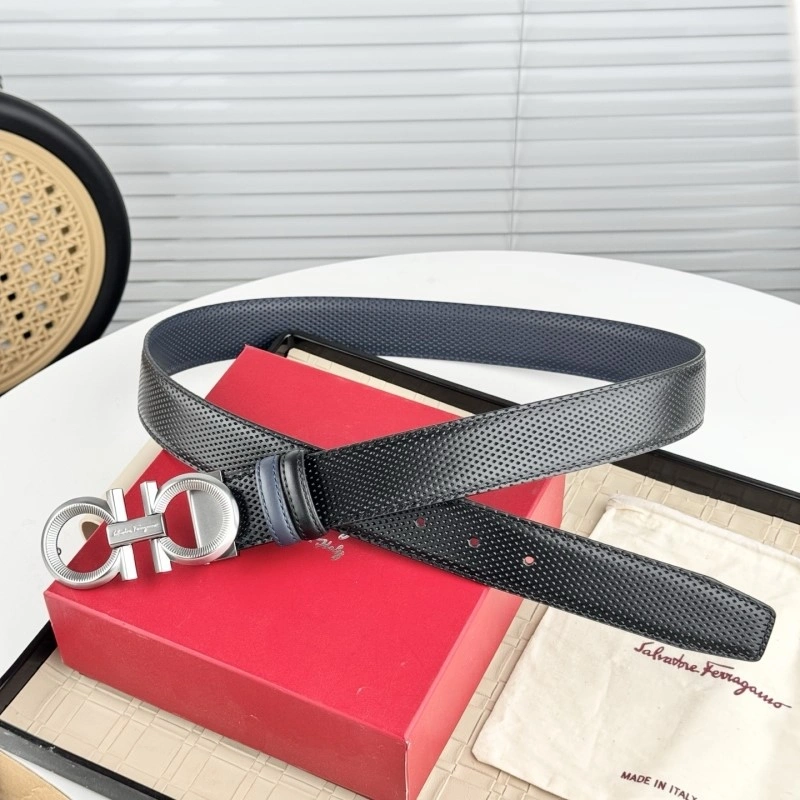 1:1 copy Ferragamo Belts