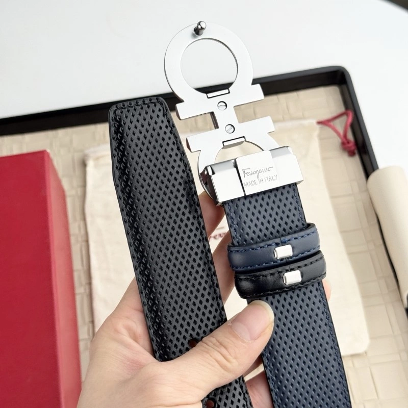 1:1 copy Ferragamo Belts