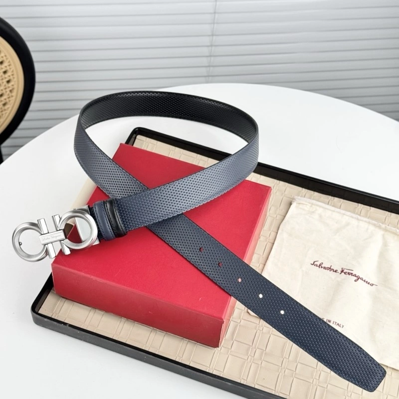 1:1 copy Ferragamo Belts