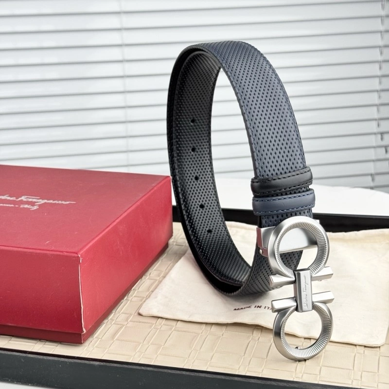 1:1 copy Ferragamo Belts