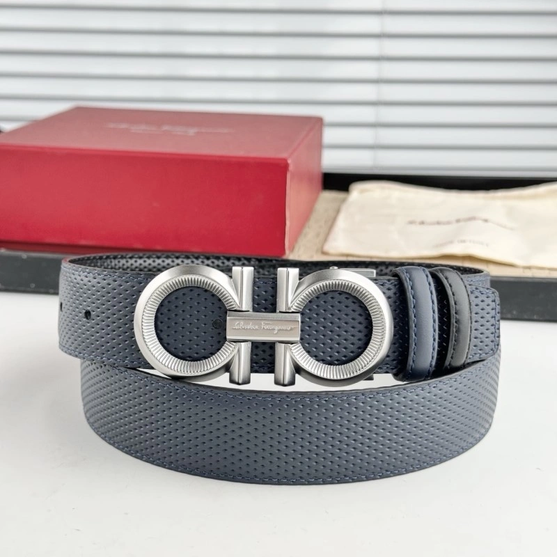 1:1 copy Ferragamo Belts