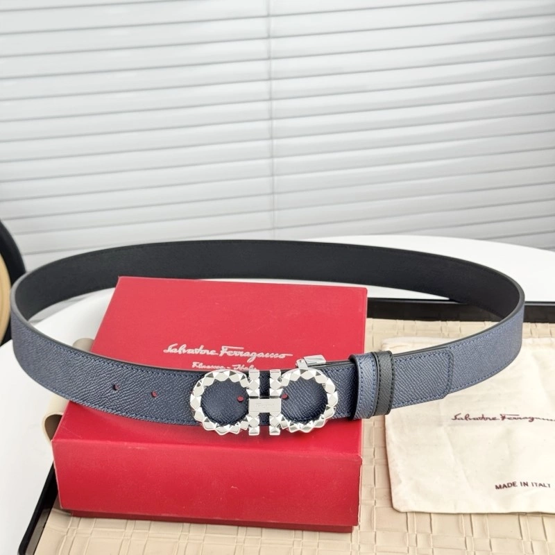 Brand-original Ferragamo Belts