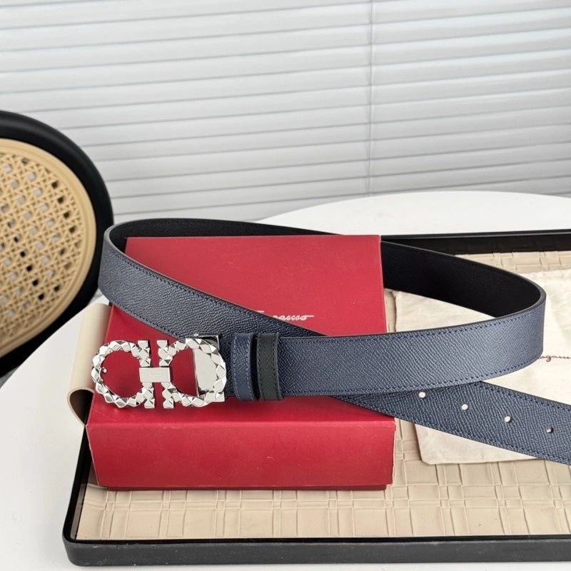 Brand-original Ferragamo Belts