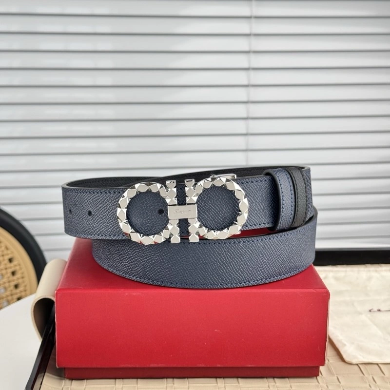 Brand-original Ferragamo Belts