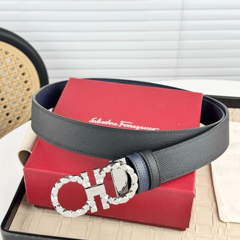 Brand-original Ferragamo Belts