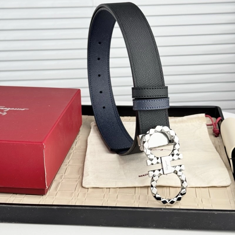 Brand-original Ferragamo Belts