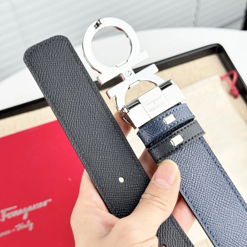 Brand-original Ferragamo Belts