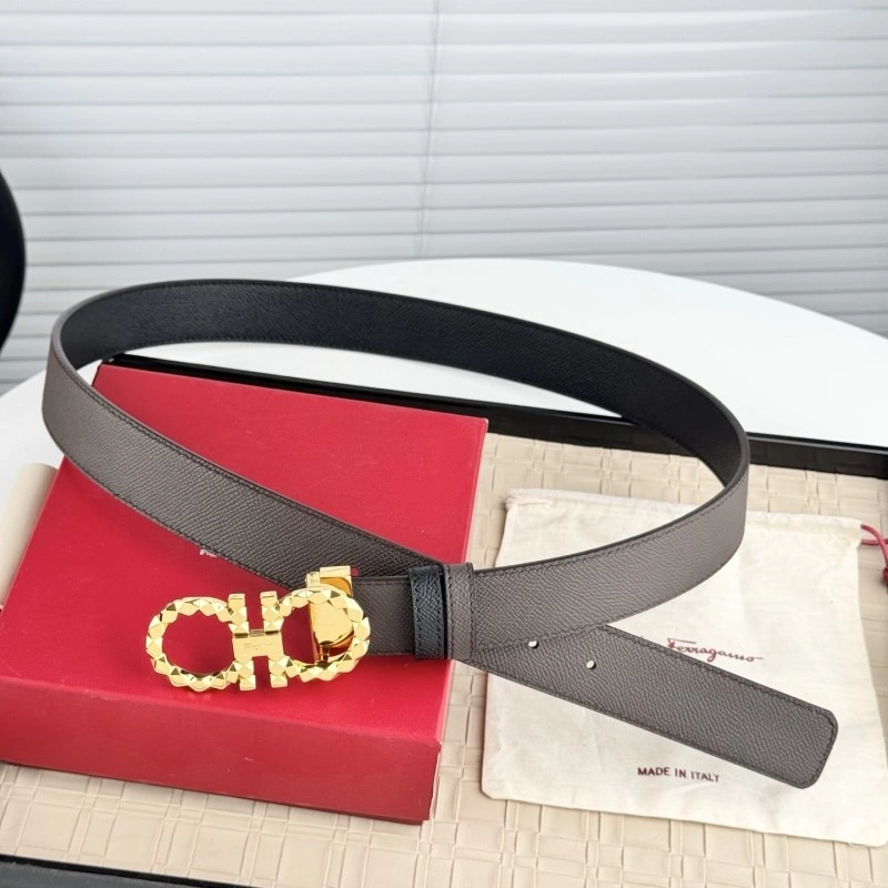 Genuine Ferragamo Belts
