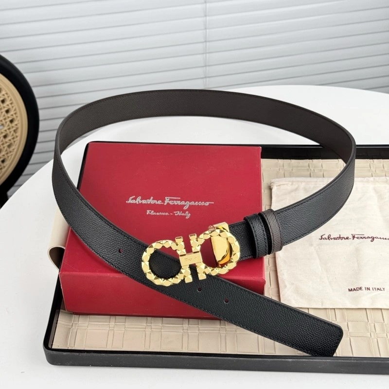 Genuine Ferragamo Belts