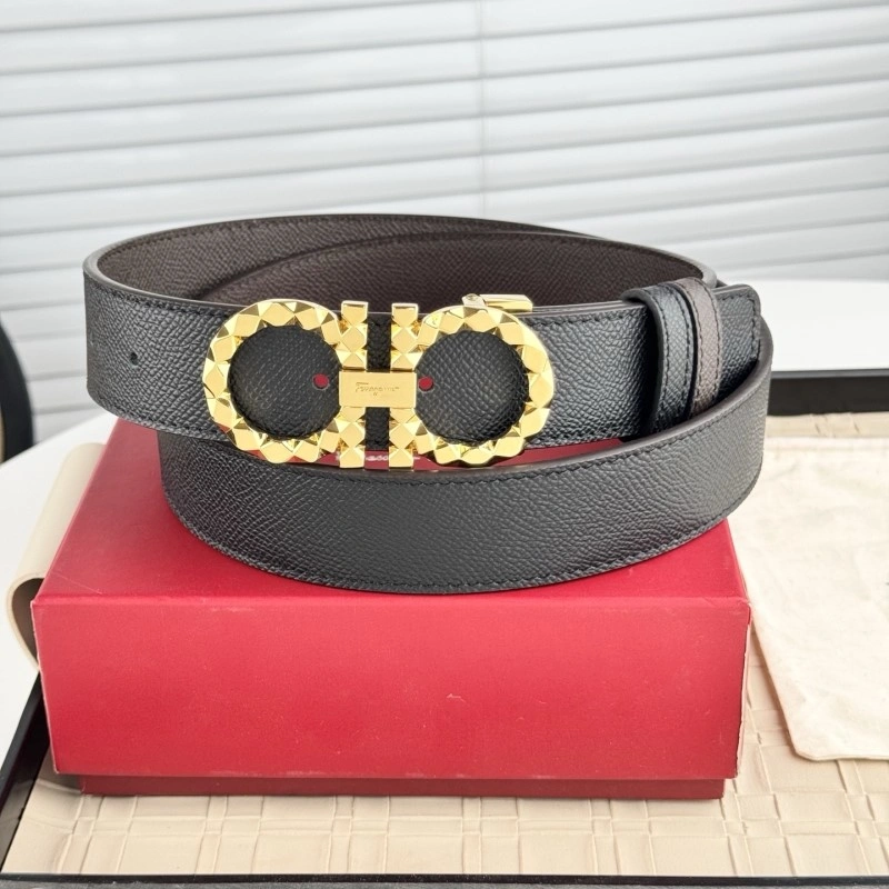 Genuine Ferragamo Belts