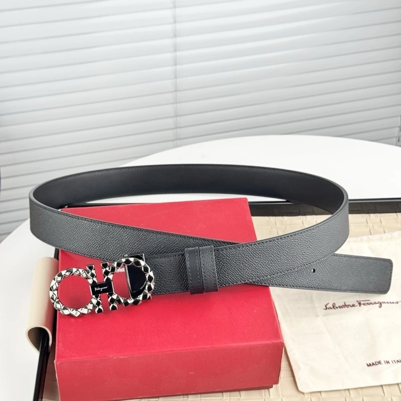 Affordable Ferragamo Belts