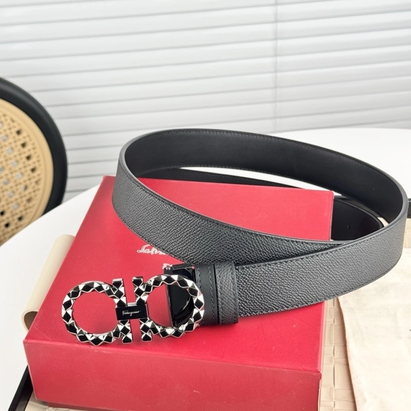 Affordable Ferragamo Belts