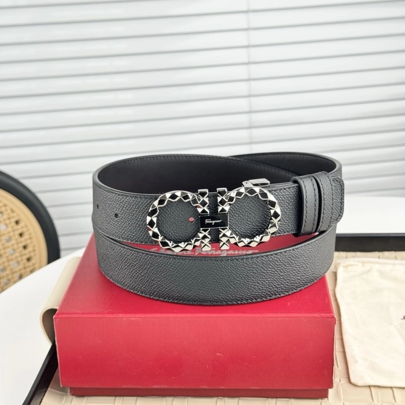 Affordable Ferragamo Belts