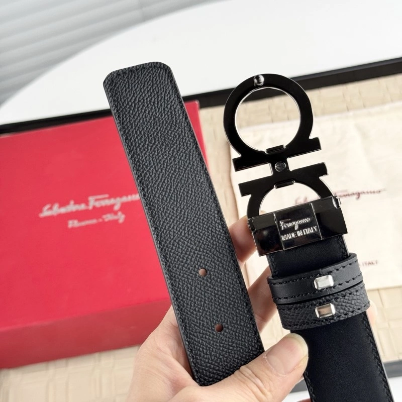 Affordable Ferragamo Belts