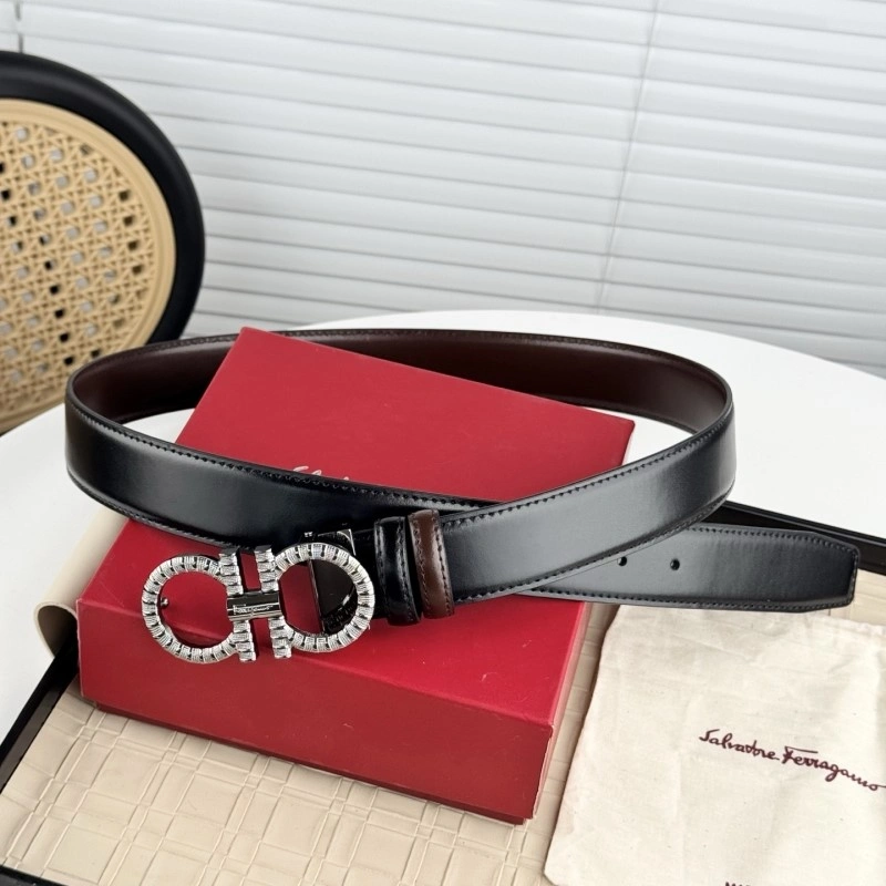 Inexpensive Ferragamo Belts