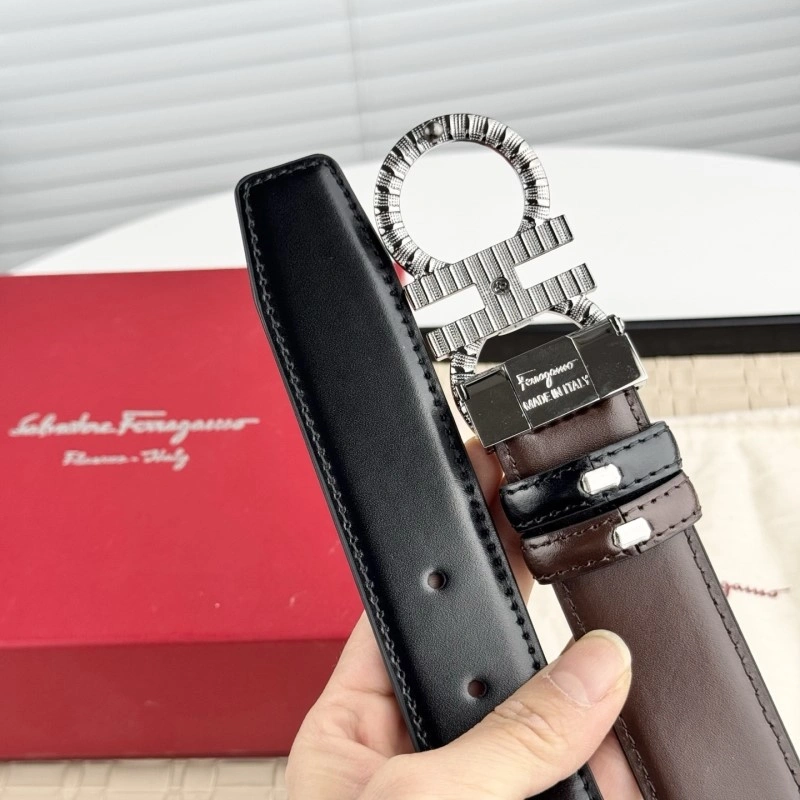 Inexpensive Ferragamo Belts