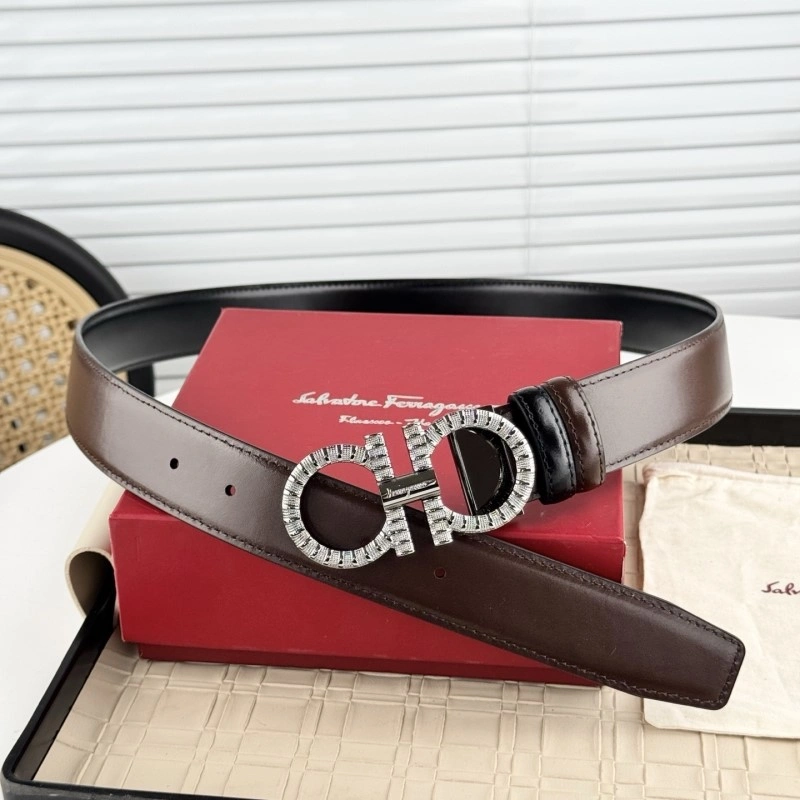 Inexpensive Ferragamo Belts