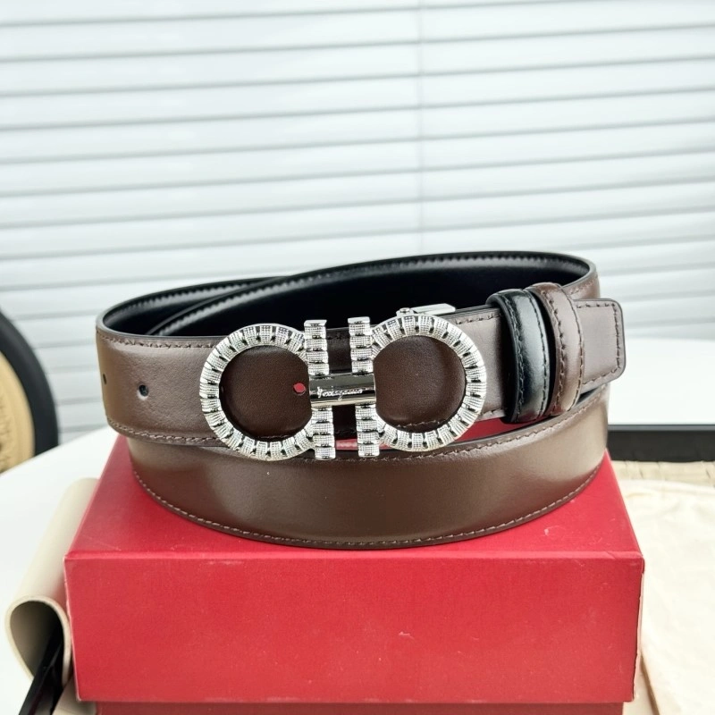 Inexpensive Ferragamo Belts