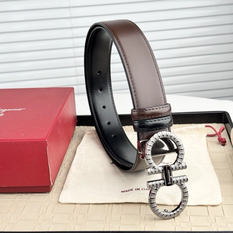 Inexpensive Ferragamo Belts
