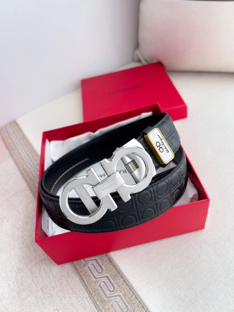 Inexpensive Ferragamo Belts