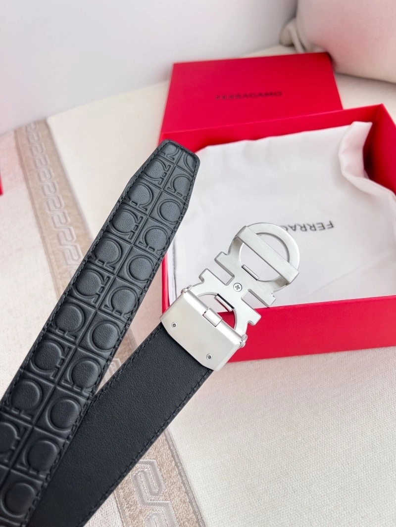 Inexpensive Ferragamo Belts