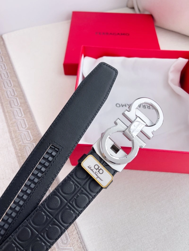 Inexpensive Ferragamo Belts