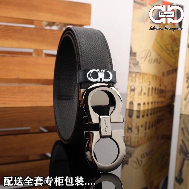 Exact replica Ferragamo Belts